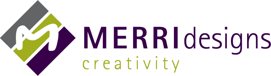 The Process - Merri Designs